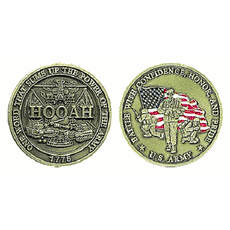 US Army Challenge Coins , Military Gifts and more at PriorService.com