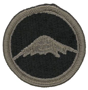 US Army Japan ACU Patch - Army Combat Uniform (ACU) Patches ...