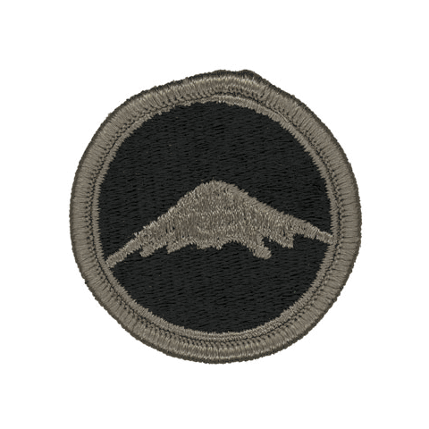 US Army Japan ACU Patch - Army Combat Uniform (ACU) Patches ...