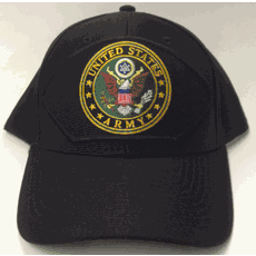 US Army Veteran Cap - US Army Caps - PriorService.com