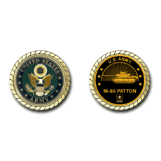 US Army Challenge Coins , Military Gifts and more at PriorService.com