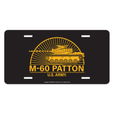 US Army License Plates , Military Gifts and more at PriorService.com