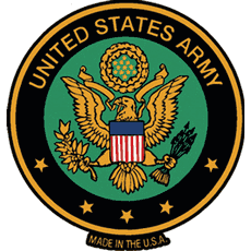 US Army Magnets , Military Gifts and more at PriorService.com