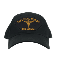 US Army Branch of Service Ball Caps , Military Gifts and more at ...