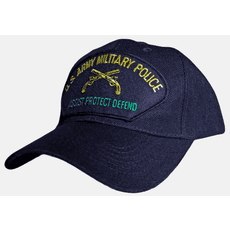 US Army MOS 95B Military Police Decal - Military Police - PriorService.com