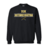 US Army MOS 11X Undetermined Infantryman Sweatshirt - US Army Infantry ...