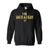 US Army MOS 153l UH-72A Pilot Hooded Sweatshirt - US Army Aviation MOS ...