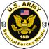 US Army MOS 18D Special Forces Medic Decal - US Army MOS Decals ...