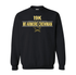 US Army MOS 19K M1 Armor Crewman Sweatshirt - US Army Armor MOS ...