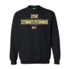 US Army MOS 25e Electromagnetic Spectrum Manager Sweatshirt - US Army ...