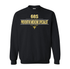 US Army MOS 68S Preventive Medicine Specialist Sweatshirt - US Army ...
