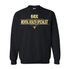 US Army MOS 68X Mental Health Specialist Sweatshirt - US Army Medical ...