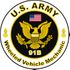 US Army MOS 91B Wheeled Vehicle Mechanic Decal - US Army MOS Decals ...