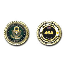 US Army Challenge Coins , Military Gifts and more at PriorService.com
