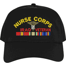 US Army Branch Iraq Veteran Direct Embroidered Caps , Military Gifts ...