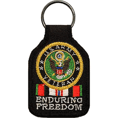 New Key Rings , Military Gifts and more at PriorService.com