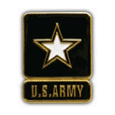 Small Army Pins , Military Gifts and more at PriorService.com