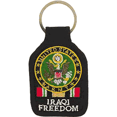 New Key Rings , Military Gifts and more at PriorService.com