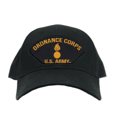 US Army Branch of Service Ball Caps , Military Gifts and more at ...