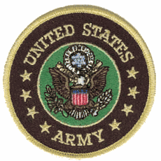 Army Patches , Military Gifts and more at PriorService.com