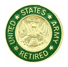 Small Army Pins , Military Gifts and more at PriorService.com