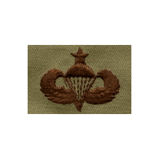 Army Desert Embroidered Badges , Military Gifts and more at ...