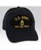 US Army SFC Retired Cap - New Ball Caps - PriorService.com