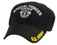US Army Special Forces Caps