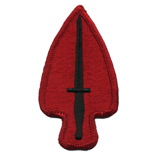 Army Patches , Military Gifts and more at PriorService.com