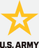 US Army Star Decal - US Army Decals - PriorService.com