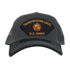 US Army Transportation Corps Gray Mesh Ball Cap - US Army Branch of ...
