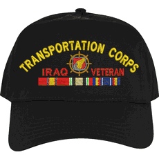 US Army Branch Iraq Veteran Direct Embroidered Caps , Military Gifts ...