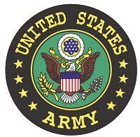 US Army Unit Decals , Military Gifts and more at PriorService.com