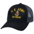 US Army Veteran Mesh Back Cap - New Mesh Caps - PriorService.com