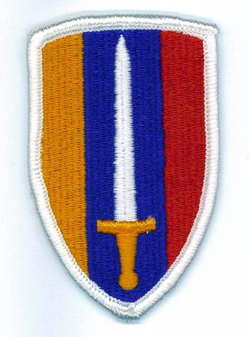 US Army Vietnam Patch - Army Patches - PriorService.com