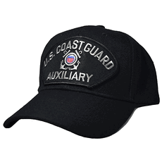 Coast Guard Caps Hats | USCG Caps Hats | Priorservice.com