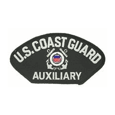 US Coast Guard Patches , Military Gifts and more at PriorService.com