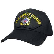 Coast Guard Caps Hats | USCG Caps Hats | Priorservice.com