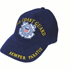 Coast Guard Caps Hats | USCG Caps Hats | Priorservice.com