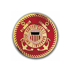 US Coast Guard Pins , Military Gifts and more at PriorService.com