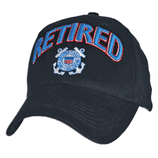 Coast Guard Caps Hats | USCG Caps Hats | Priorservice.com