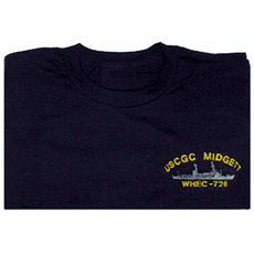 US Coast Guard Custom Caps and Apparel , Military Gifts and more at ...