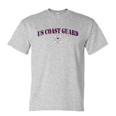Coast Guard T-Shirts | USCG T Shirts