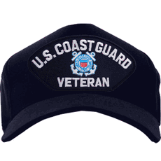 Coast Guard Caps Hats | USCG Caps Hats | Priorservice.com