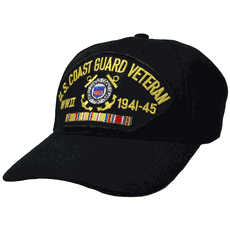 Coast Guard Caps Hats | USCG Caps Hats | Priorservice.com