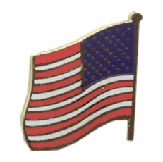 Patriotic and USA Themed Pins , Military Gifts and more at PriorService.com