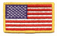 US Flag Patches , Military Gifts and more at PriorService.com