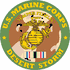 US Marine Corps Desert Storm Decal - US Marine Corps Operation Desert ...
