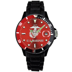 US Marine Corps Wrist Watches , Military Gifts and more at PriorService.com