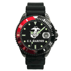 US Marine Corps Wrist Watches , Military Gifts and more at PriorService.com
